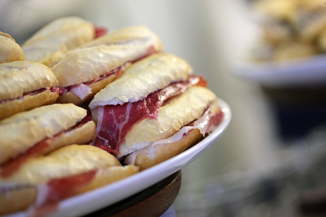 Private San Sebastian Food Tour: Pintxo Tasting & Spanish Wines - Final Thoughts