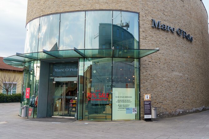 Private Shopping Tour from Stuttgart City to Outletcity Metzingen - Final Word