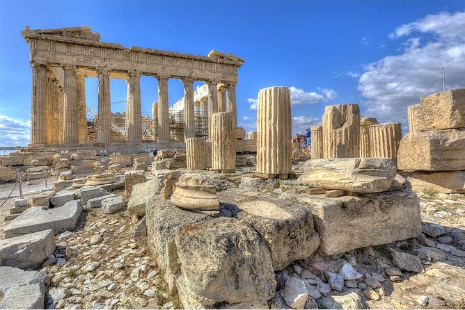 Private Shore Excursion Driving Tour of Athens Best and Athenian Riviera - FAQ