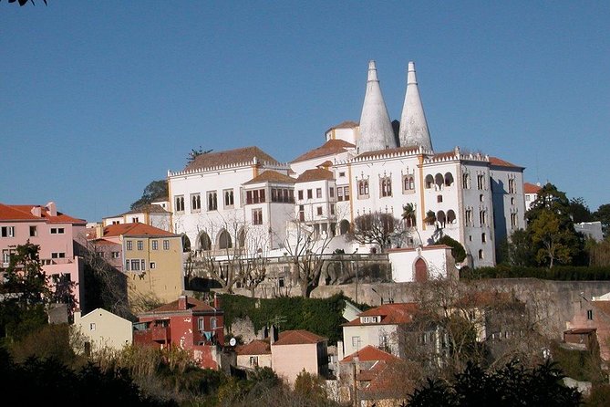 Private Shore Excursion: Lisbon and Sintra Highlights - Who is This Tour Best For?