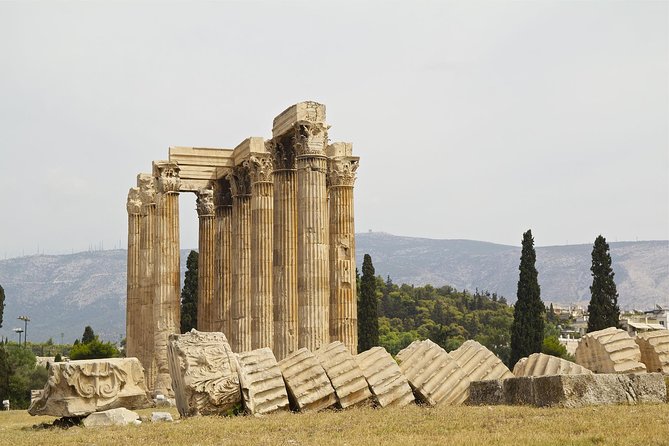 Private Shore Excursion: Sightseeing of Athens and the Acropolis - Final Thoughts