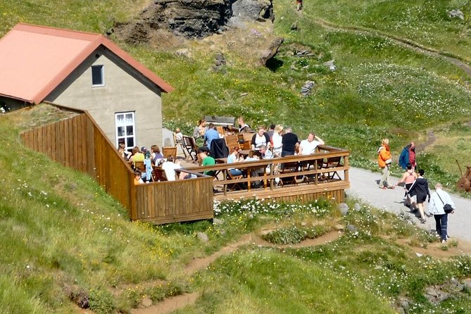 Private Snæfellsnes National Park - The Sum Up