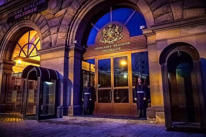 Private Sofia Night Tour with Bulgarian Folklore & Dinner - Who Would Enjoy This Tour?