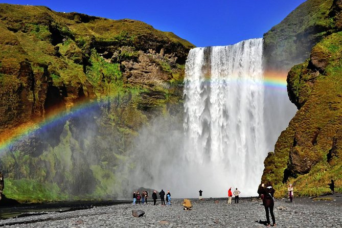 Private South Coast Tour from Reykjavik - Frequently Asked Questions