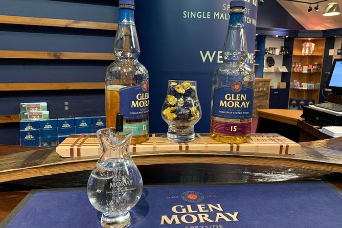 Private Speyside Tour with Glen Moray, Cardhu and Glenlivit - Practical Tips for Future Travelers