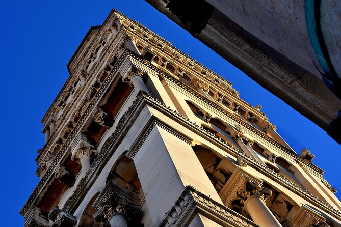 Private Split & Trogir Tour - Day Trip from Split - Who Will Love This Tour