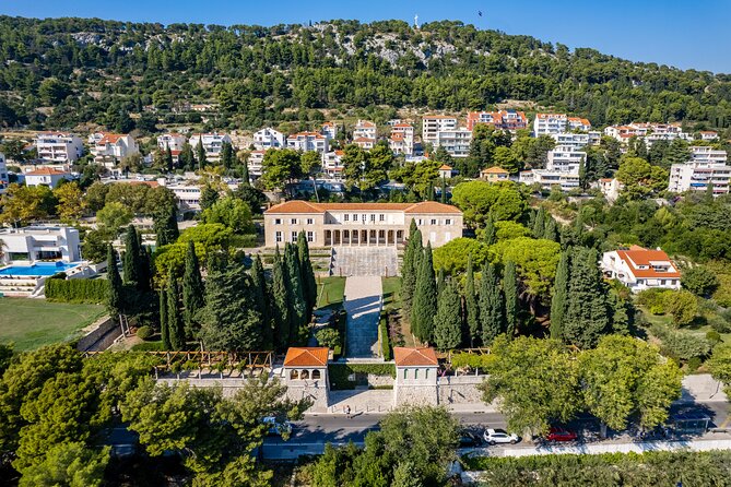 Private: Split Walking Tour with Diocletian Palace - Final Thoughts