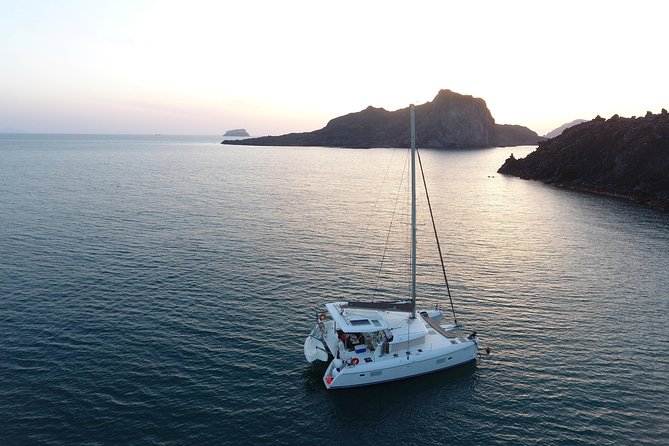 Private Sunset Cruise with Full Greek Dinner - Who Is This Tour Best For?