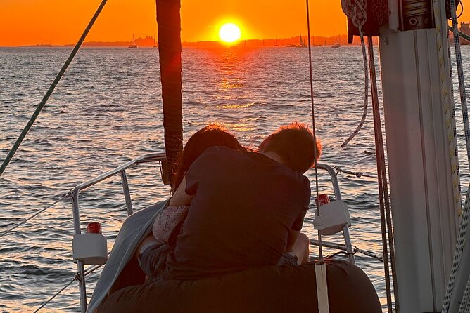 Private Sunset Sailing Boat Tour in Lisbon - FAQs