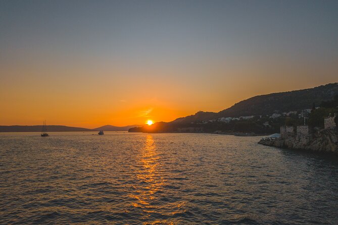 Private Sunset Tour from Split + Bottle of Wine Included - FAQ