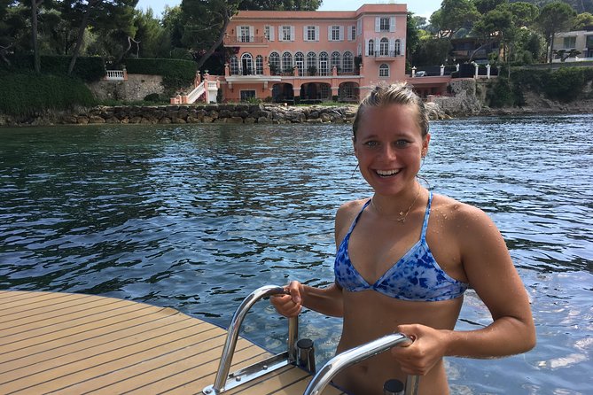 Private Sunset Tour in Solar Boat near Nice and Monaco - Final Thoughts