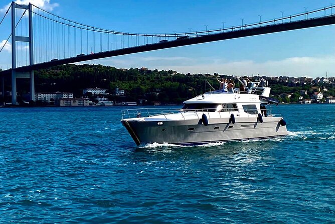 Private Sunset Yacht Voyage - In Closing
