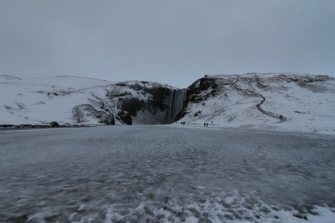 Private Superjeep Full-Day South Coast and Eyjafjallajokull Volcano Sights - The Sum Up
