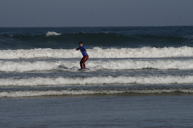 Private Surfing Lesson in Famara - The Sum Up
