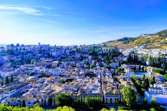 Private tour: 4 cultures, Granada in depth - The Sum Up: Who Is This Tour Best For?