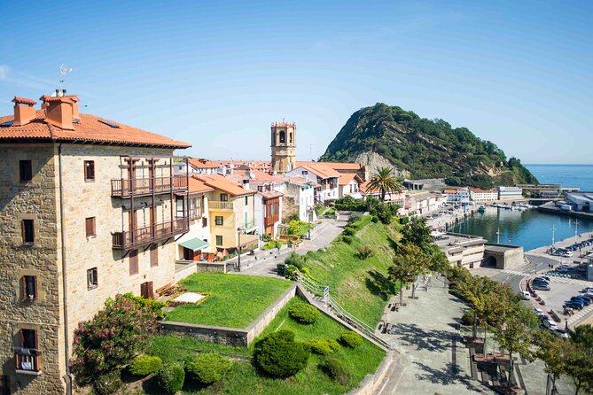 Private Tour at a Family Winery and Basque Coast Route - Authentic and Well-Reviewed
