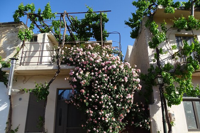 Private Tour-Authentic Villages of Lasithi Olive Oil and Wine - FAQ