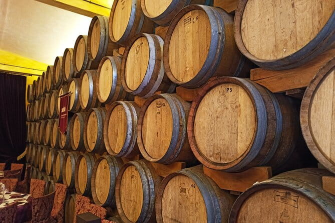 PRIVATE TOUR: Chianti Afternoon tour with visit to 2 wine farms - Final Thoughts