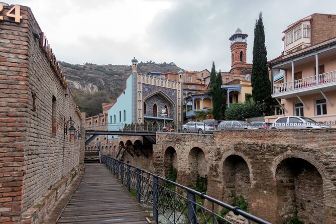 Private tour from KUTAISI Colourful Tbilisi, Jvari and Mtskheta - Final Thoughts: Is It Worth It?