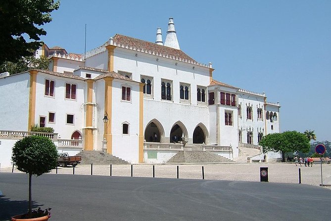 PRIVATE TOUR Full Day to Sintra, Roca Cape and Cascais - FAQs