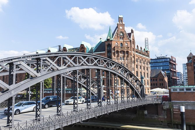 Private Tour Guide Hamburg with a Local: Kickstart your Trip, Personalized - FAQ