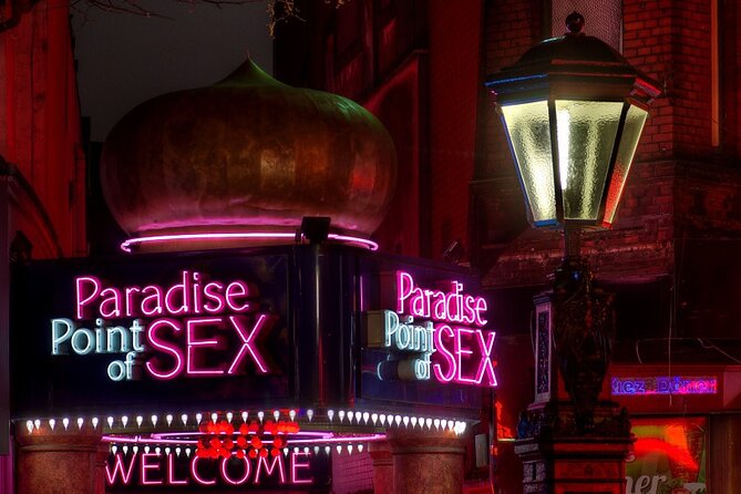 Private Tour: Hamburg St Pauli Nightlife District - FAQ