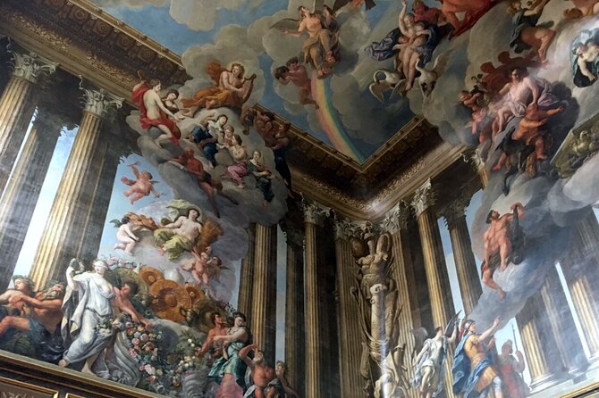 Private Tour: Hampton Court Palace Day Trip from London - Final Thoughts