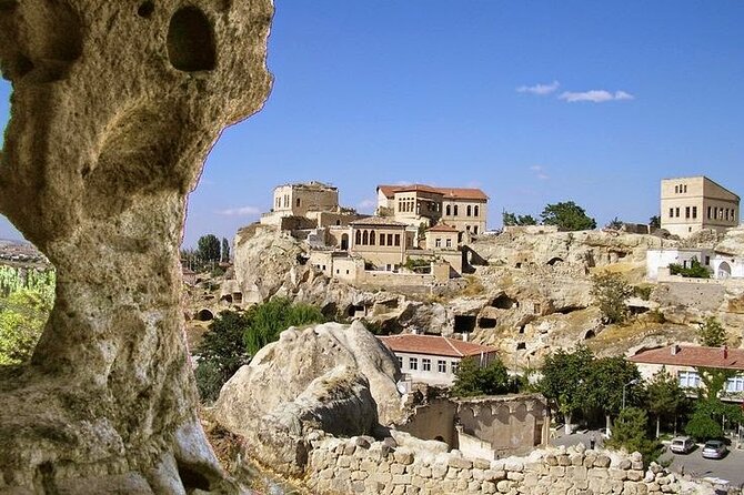 Private Tour: Hidden Gems of Cappadocia Tour - Final Thoughts