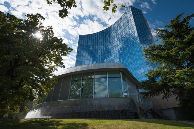 Private Tour in Geneva City - The Value of the Experience