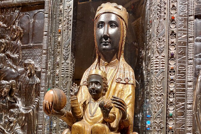 Private Tour in Montserrat 5h - Frequently Asked Questions