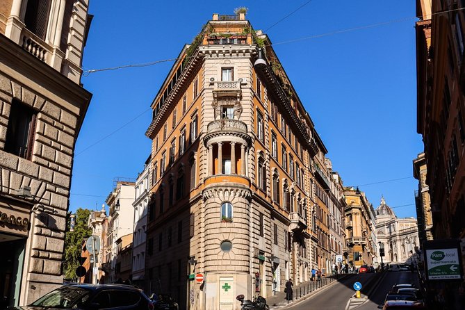 Private Tour in Rome of the local food culture with a local - The Sum Up: Is This Tour Right for You?
