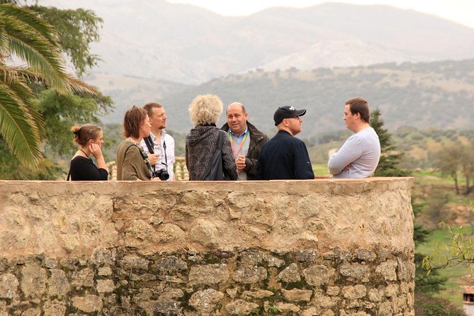 Private Tour in Ronda including the Bullring and Main Church - What Did Travelers Say?