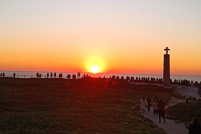 Private Tour in Sintra and Cascais by Jeep - Final Thoughts