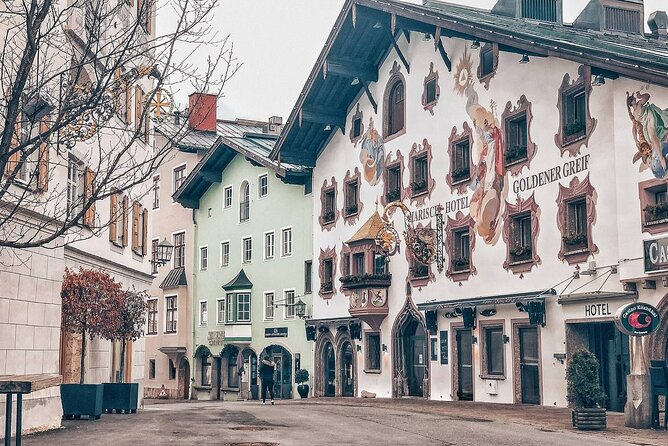 Private Tour in Swarovski from Salzburg to Innsbruck - Value and Practical Considerations