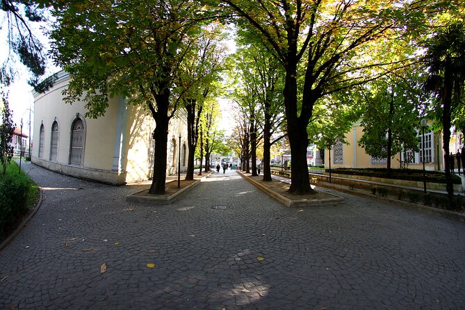 Private Tour in The Bursa The heart of Ottoman Empire - FAQ