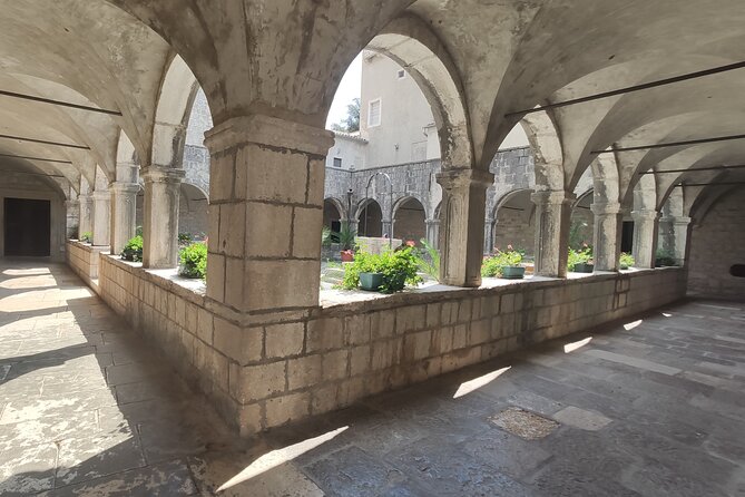 Private tour: KRK ISLAND: history and wine tour - from Opatija - FAQs