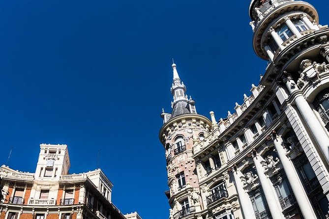 Private Tour: Madrid Walking Tour of Los Austrias - FAQ