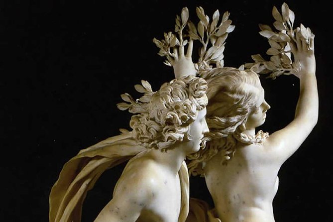 Private Tour of Borghese Gallery, Home to Canovas Masterpieces - FAQs