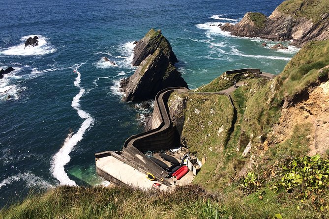 Private tour of Dingle and Slea Head with accredited guide - Frequently Asked Questions
