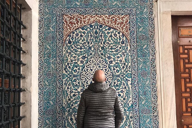 Private Tour of Istanbul with Extraordinary Guide - FAQs