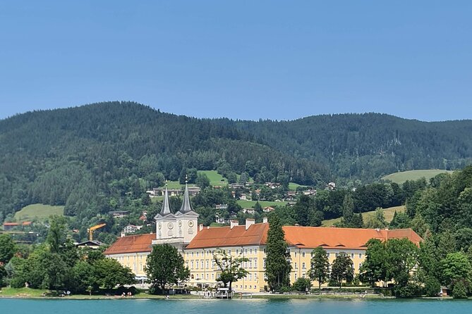 Private Tour of Lake Tegernsee with optional Hot Air Balloon Ride - Who Will Love This Tour?