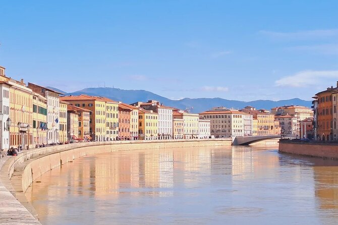 Private Tour of Pisa with Leaning Tower and Cathedral Entry - Final Thoughts