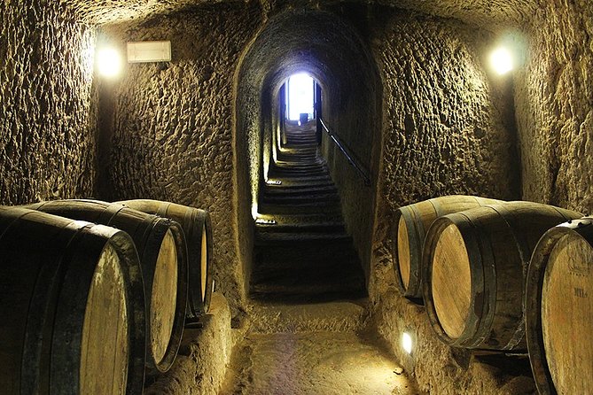Private tour of Pitigliano and Etruscan cave routes - Final Thoughts