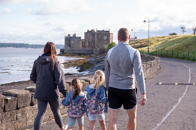 Private Tour of Scottish Highlands, Loch Lomond and castles - Final Thoughts