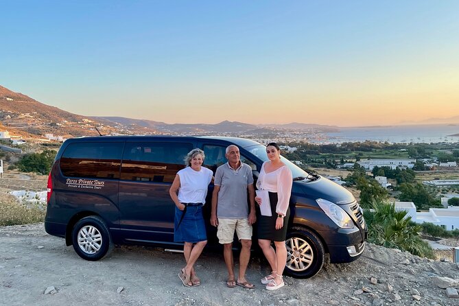 Private Tour on Paros Island - Final Thoughts