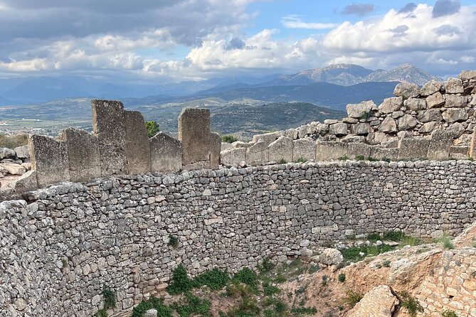 Private Tour on the Mythical Argolis and Ancient Epidaurus - FAQ
