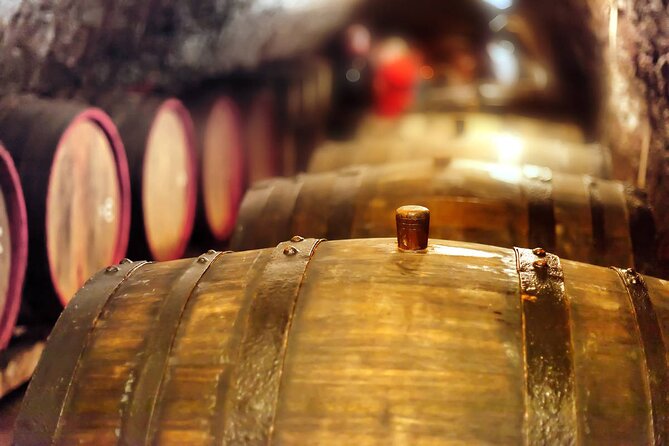 Private Tour Pompeii and Winery - Frequently Asked Questions