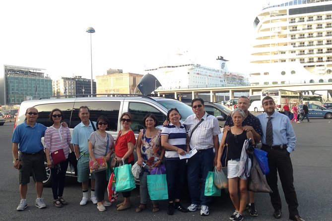 Private tour Pompeii Vesuvius and Winery from Sorrento - Who Will Love This Tour?