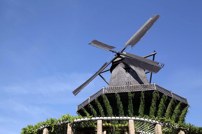 Private Tour: Potsdam Day Trip from Berlin - FAQs