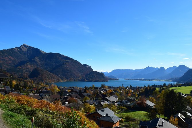 Private Tour: Salzburg Lake District and Hallstatt from Salzburg - Final Thoughts